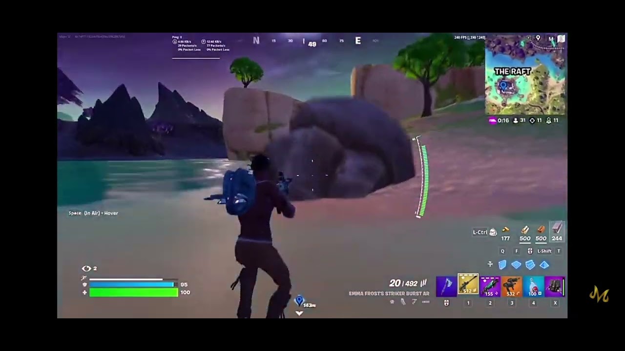 IGram Fortnite Dok Mi se Više neda Hvala Majin Sa Editanje - YouTube