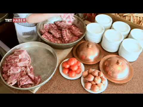 Asırlık Lezzetçiler - 4.Bölüm