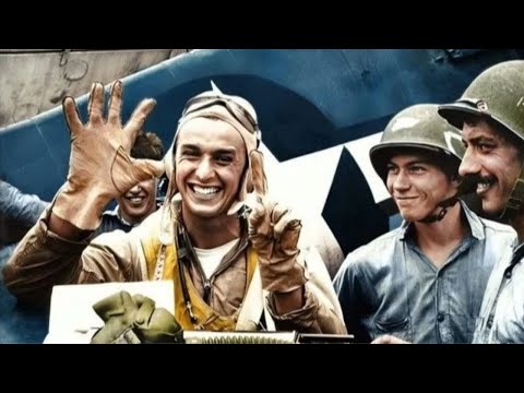 June 19, 1944: The Turkey Shoot That Proved Japan Had Run Out Of Trained Pilots