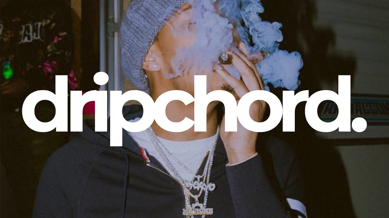 "Hunnids" Free PluggnB Chord Progression Loop | MIDI, Royalty-Free ...