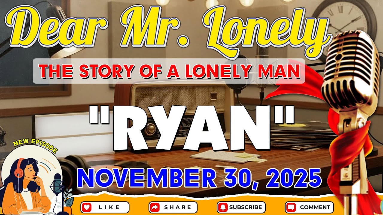 Mr. Lonely Ilocano Dramas 5IN1 | "RYAN " - The Story Of A Lonely Man ...