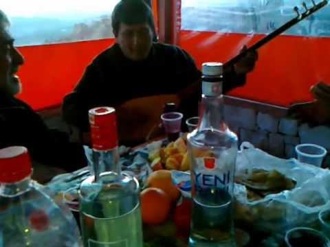 sarı saçlım mavi gözlüm@İncircikli Arap Galip