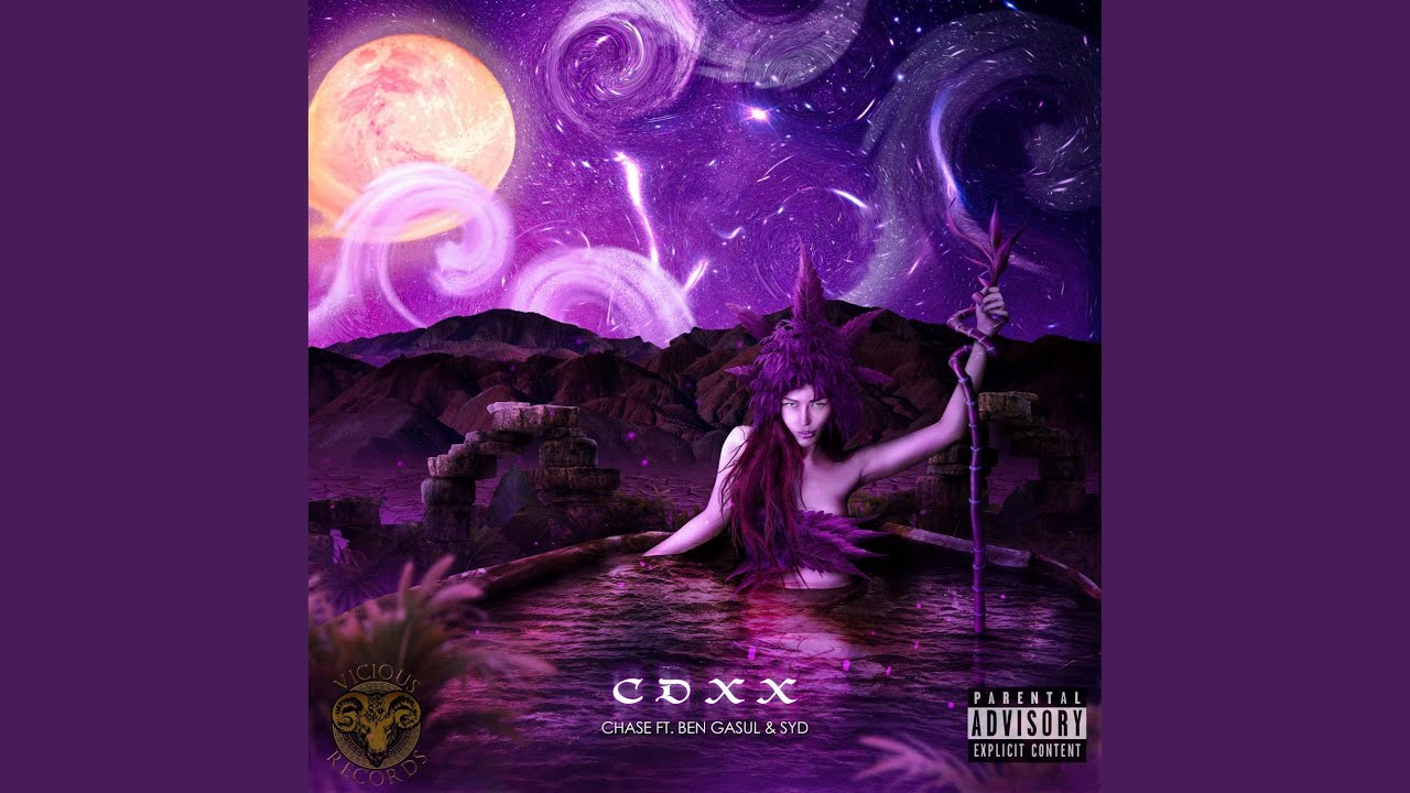 CDXX (feat. Ben Gasul & Syd) - YouTube Music