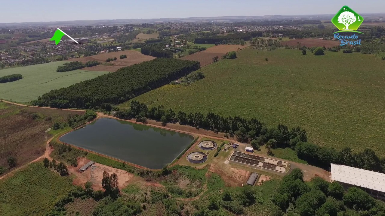 Recanto Brasil - YouTube