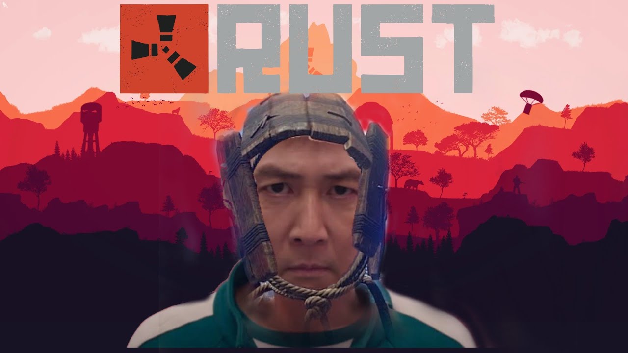 RUST SOLO CHANGES A MAN (FINAL PART) - YouTube