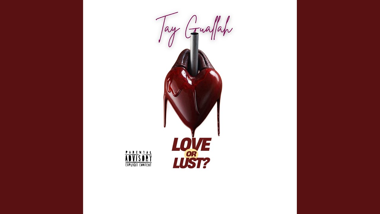 Love or Lust? - YouTube