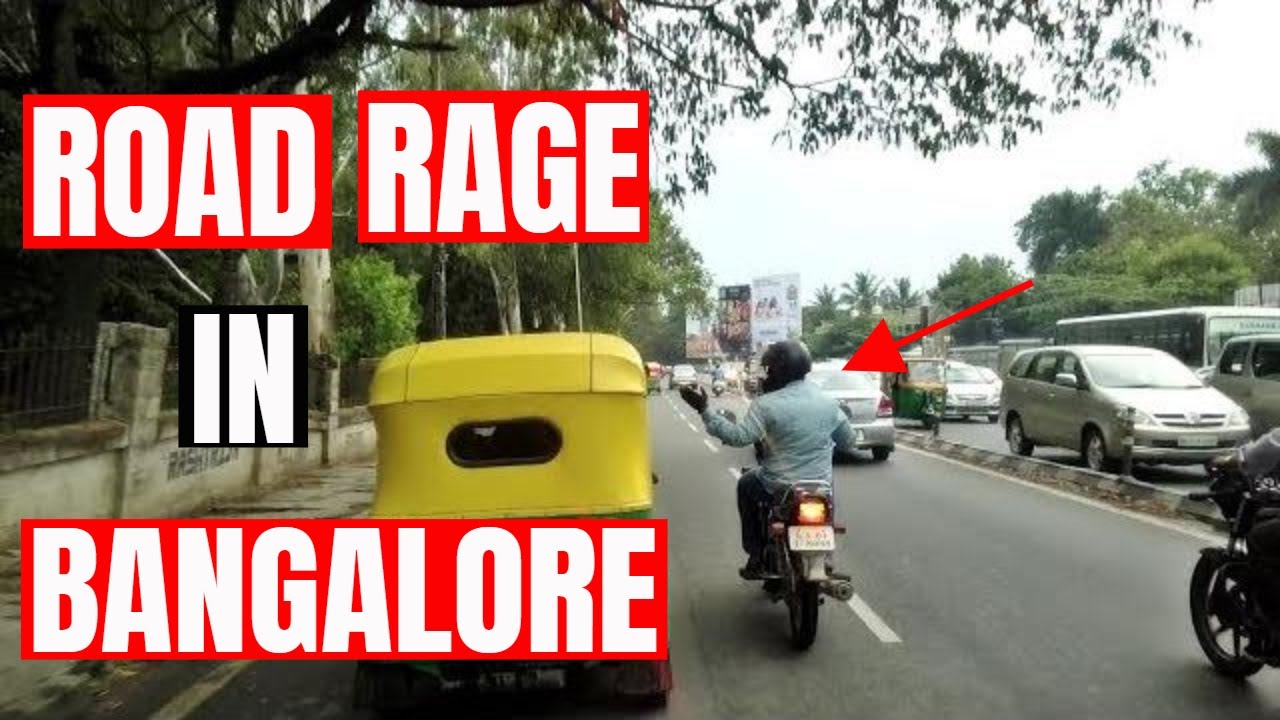 Angry road rage in india | road rage angry drivers | Stopping for ...