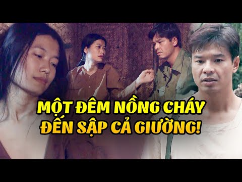 Một đêm CHÁY BỎNG đến sập giường với người yêu CŨ của mẹ | Thương Nhớ Ở Ai | VTV
