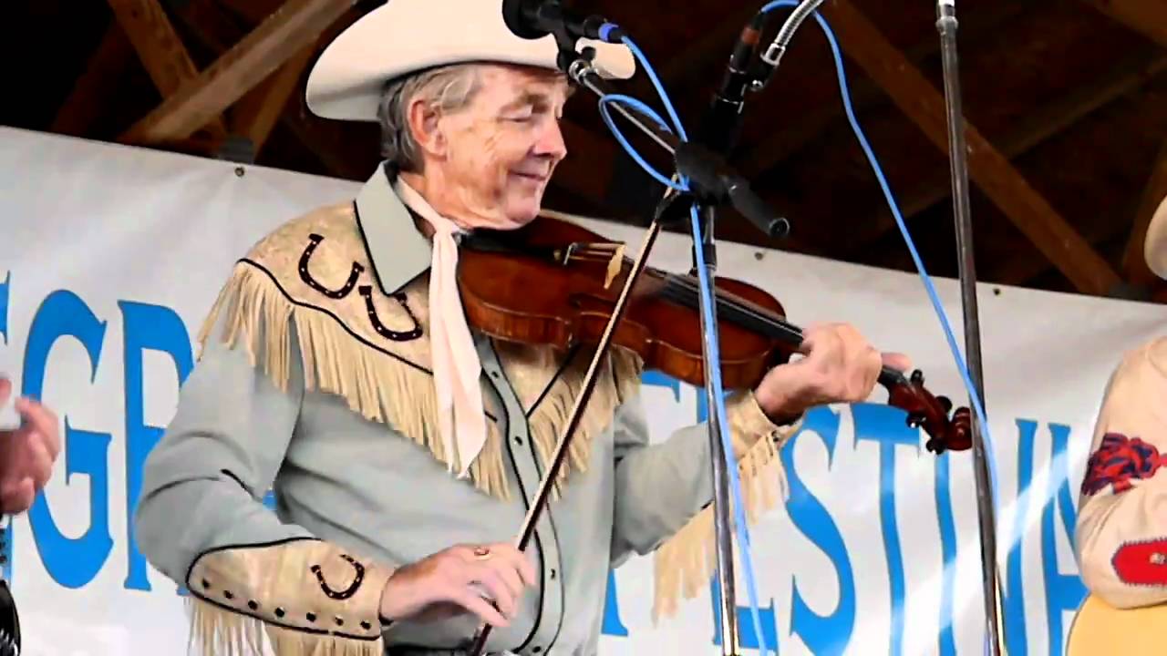 Riders in the Sky @ DVBF 2010 - Cactus Set-Up - YouTube