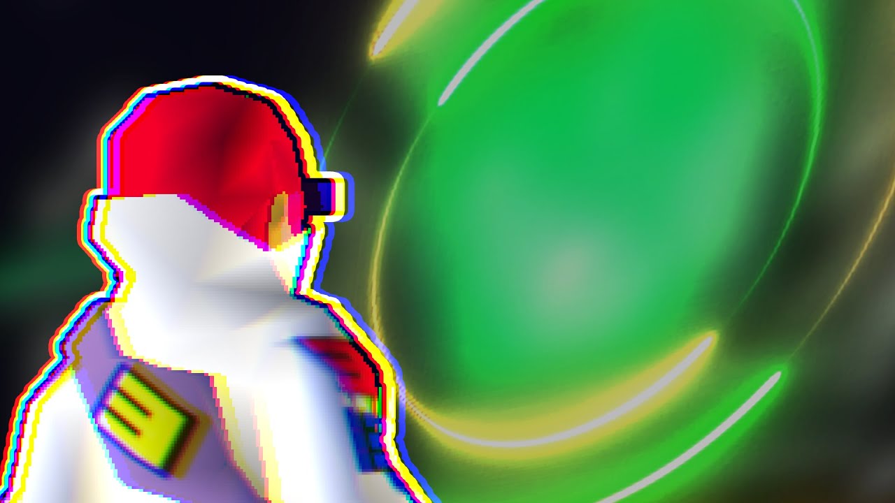 Yo-Yo's Identity: Friend or Faux | Jet Set Radio Future HD 60FPS (CXBX ...