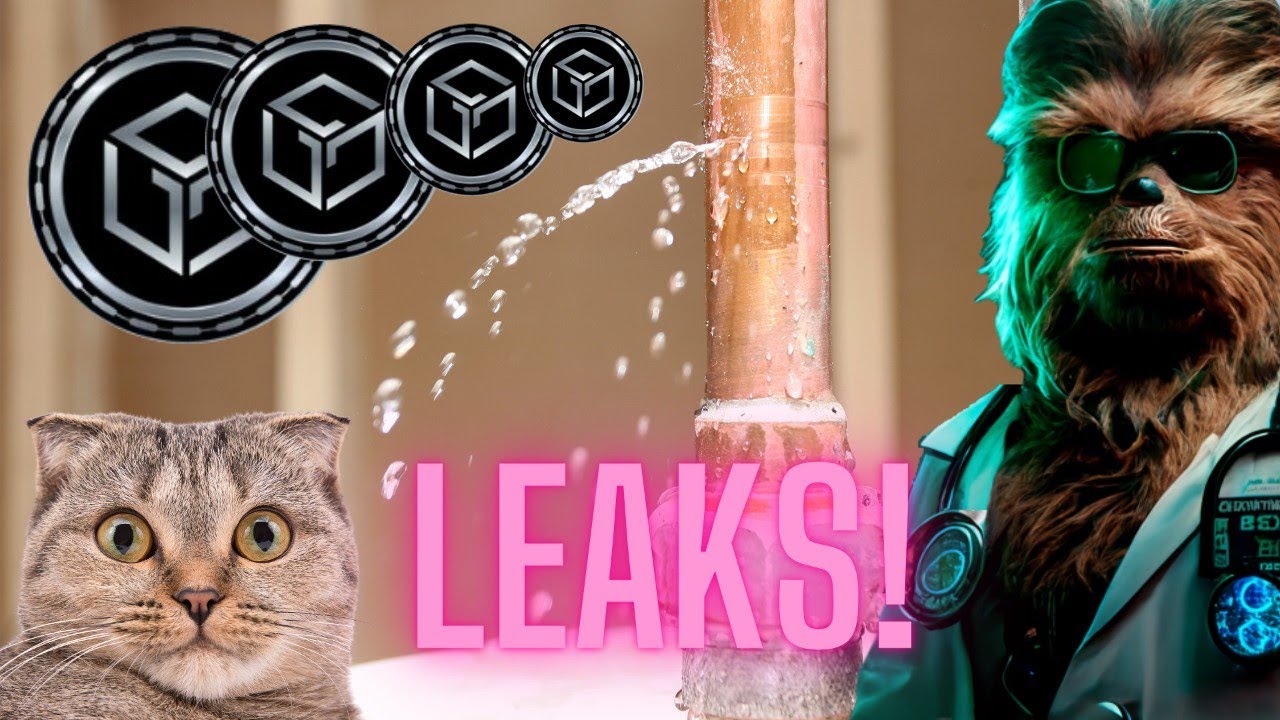 Unveiling Gala Leaks: Music token launch, Rep.Run, and earn some ...