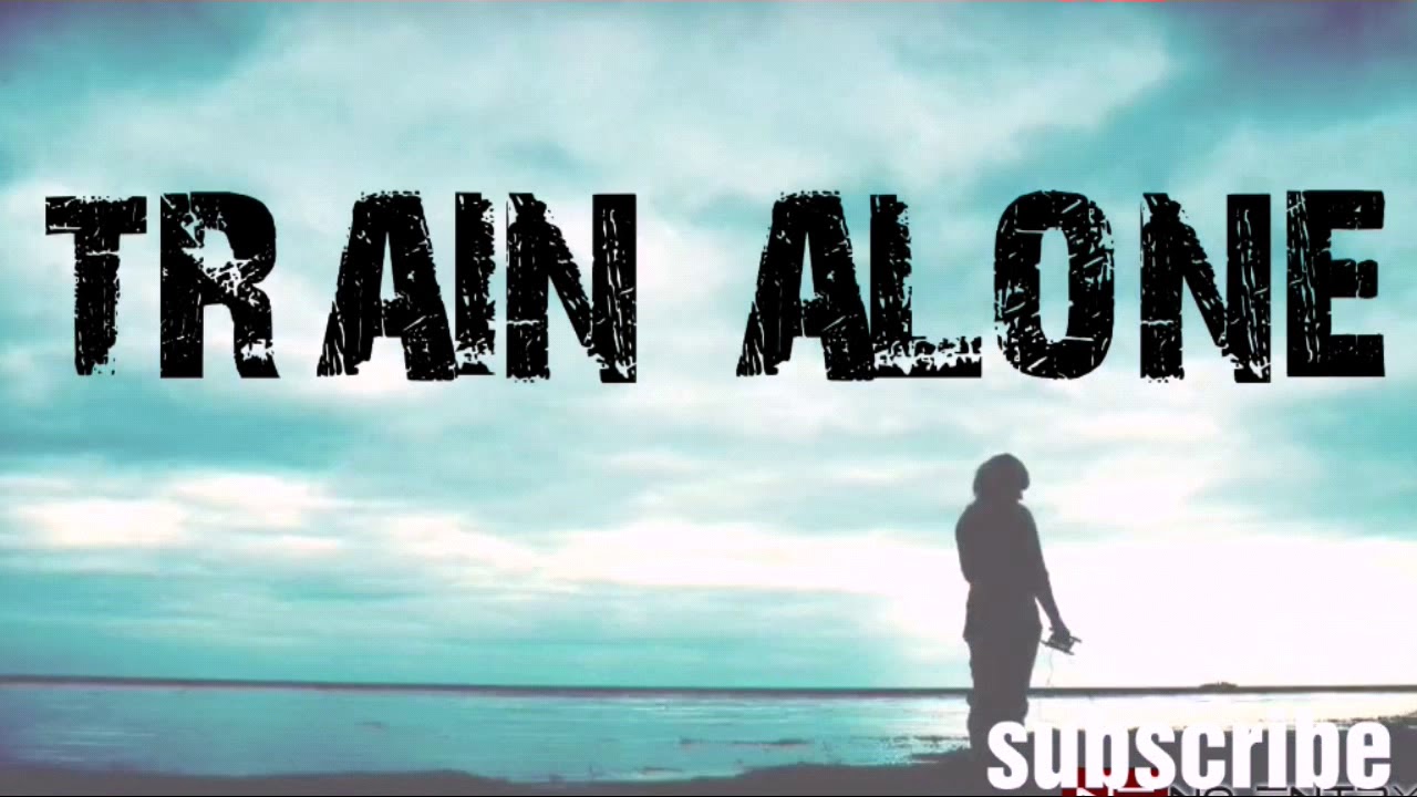 I wanna be alone, Cz I am Strong / Whatsapp Status /30 Seconds By NBR ...