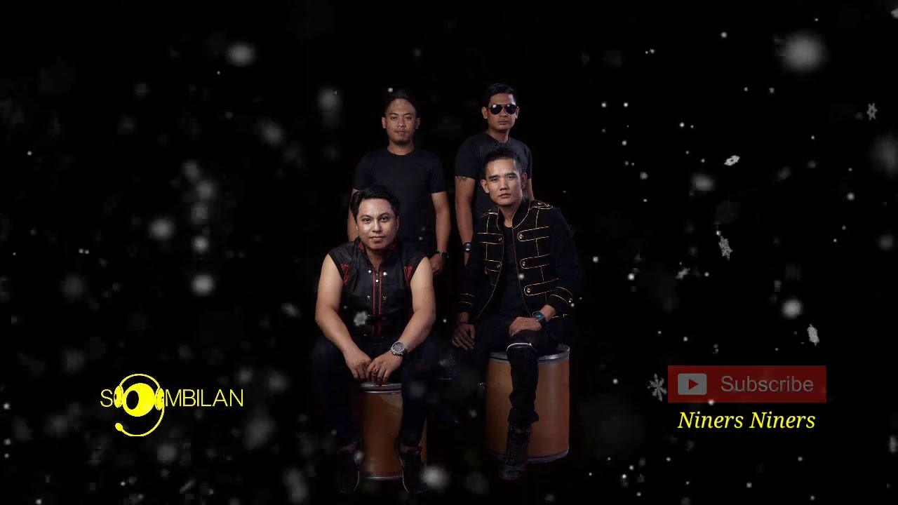 Sembilan band (Memuja cinta) - YouTube