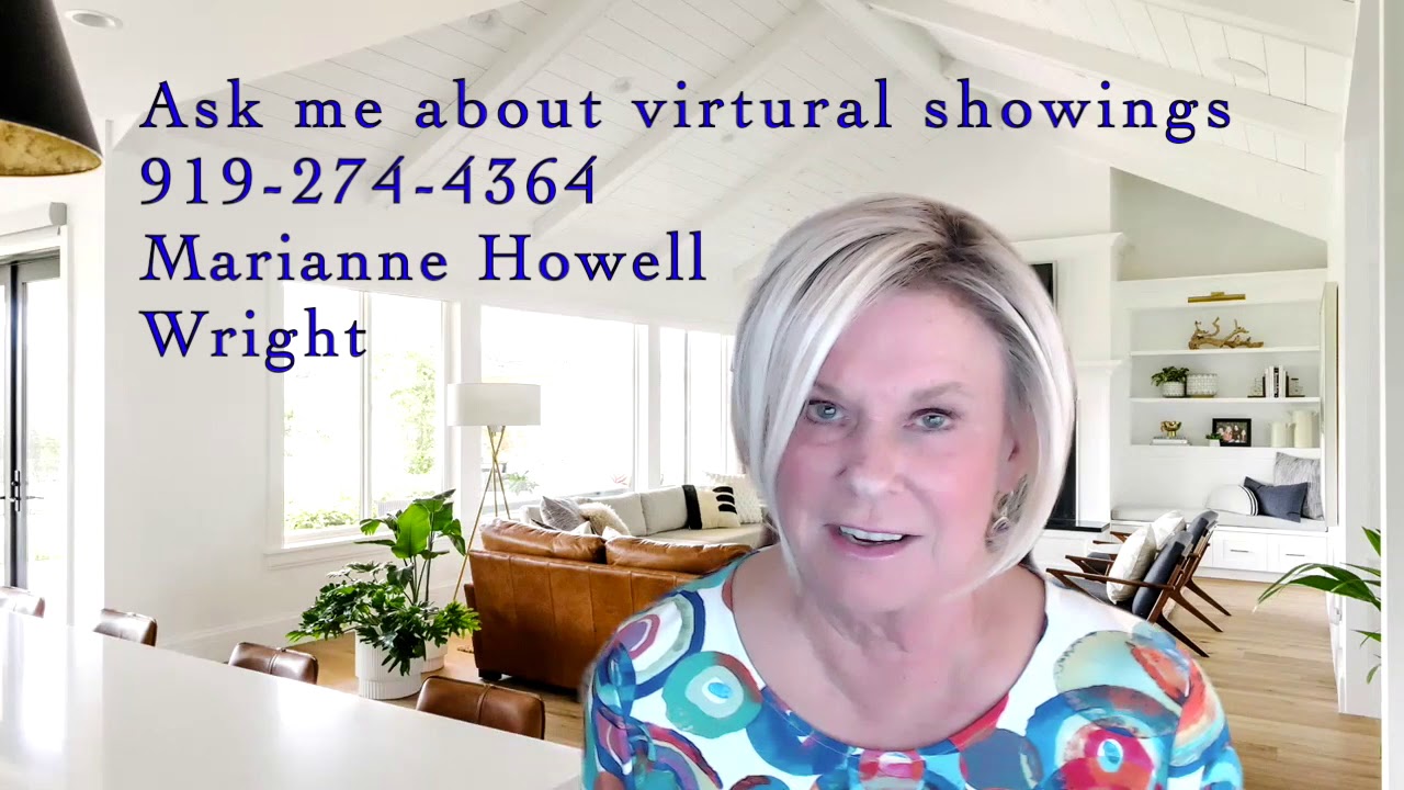 Marianne Howell Wright - YouTube