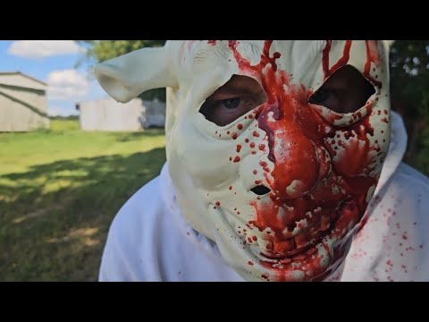 "Ogrish" Official Trailer - Horror Short Film - YouTube