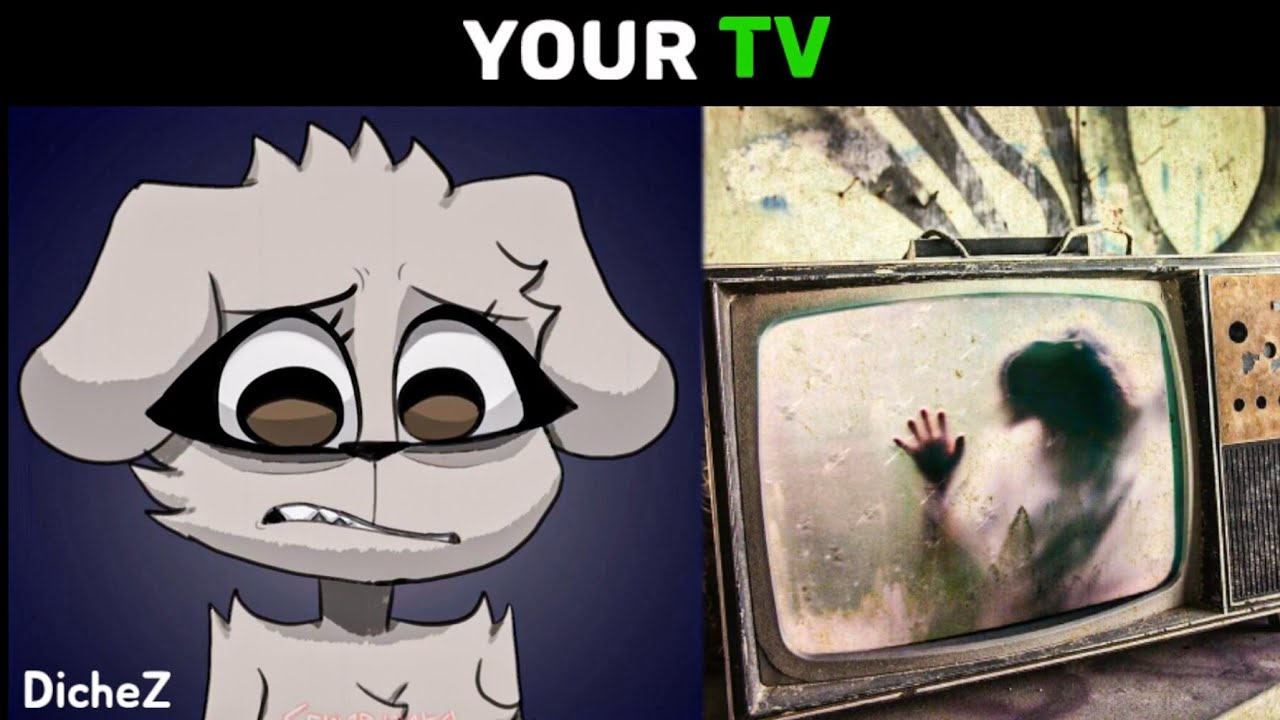 Talking Bella Becoming Sad (Your TV) - YouTube