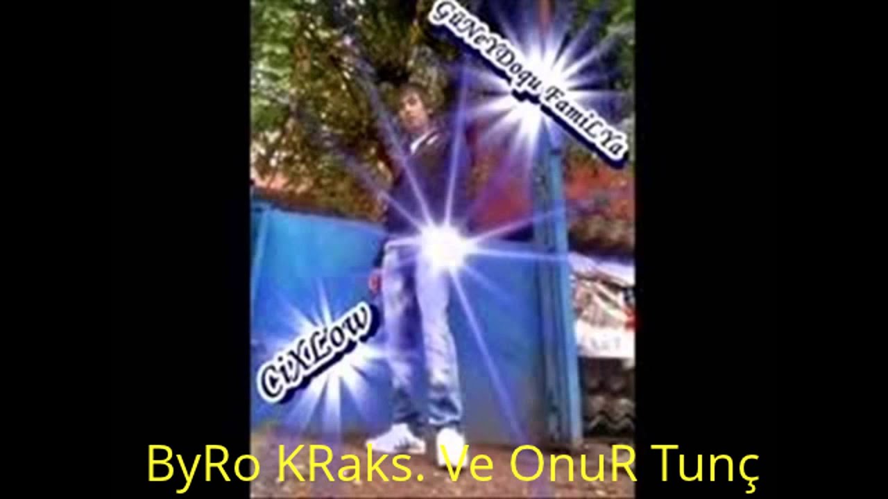 Efecan - ByRo KRaKs - ÔoNuR Tunç - ReSuL BeyTekiN. Yeni Parça 2013 ...