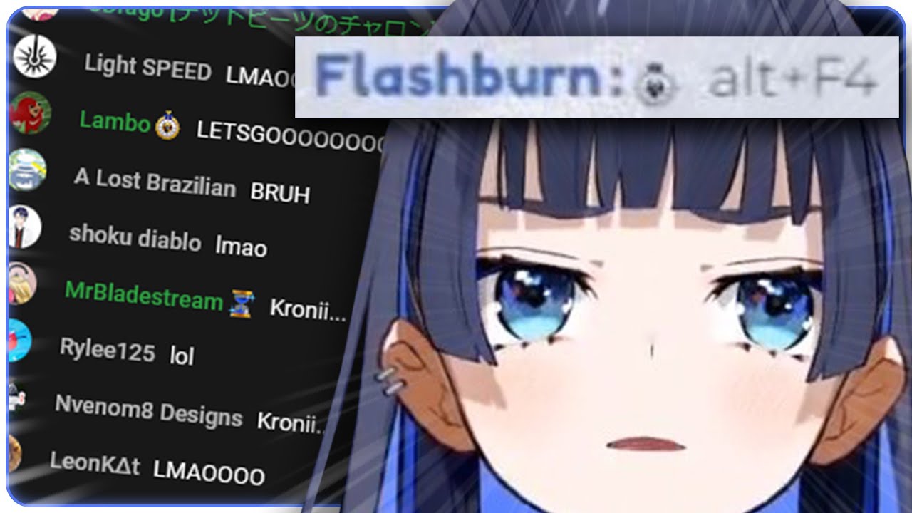 𝗞𝗿𝗼𝗻𝗶𝗶 𝗙𝗮𝗹𝗹𝘀 𝗳𝗼𝗿 𝘁𝗵𝗲 𝗢𝗹𝗱𝗲𝘀𝘁 𝗧𝗿𝗶𝗰𝗸 𝗶𝗻 𝘁𝗵𝗲 𝗕𝗼𝗼𝗸 - YouTube