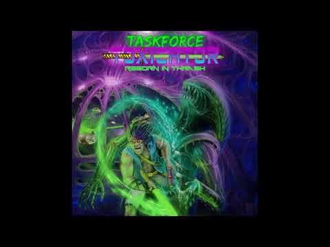 Taskforce Toxicator - Reborn In Thrash (Full EP Album) - YouTube