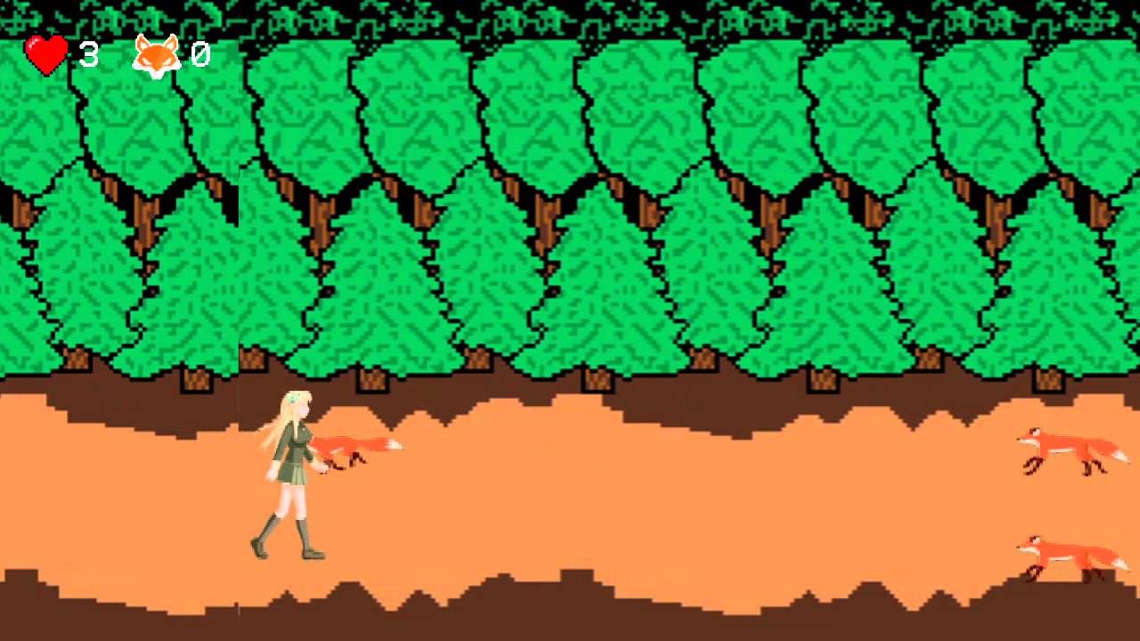 Wild Beast Game - YouTube