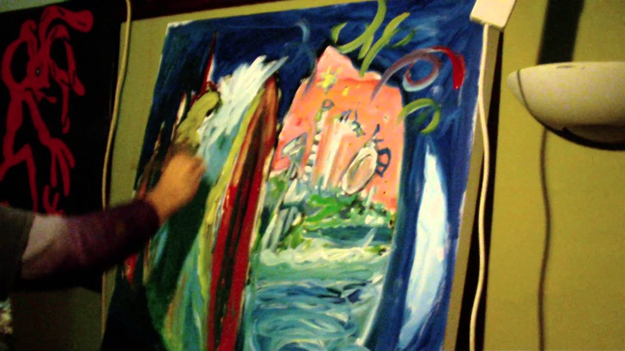 MAH00543 - Michael Shurman - YouTube