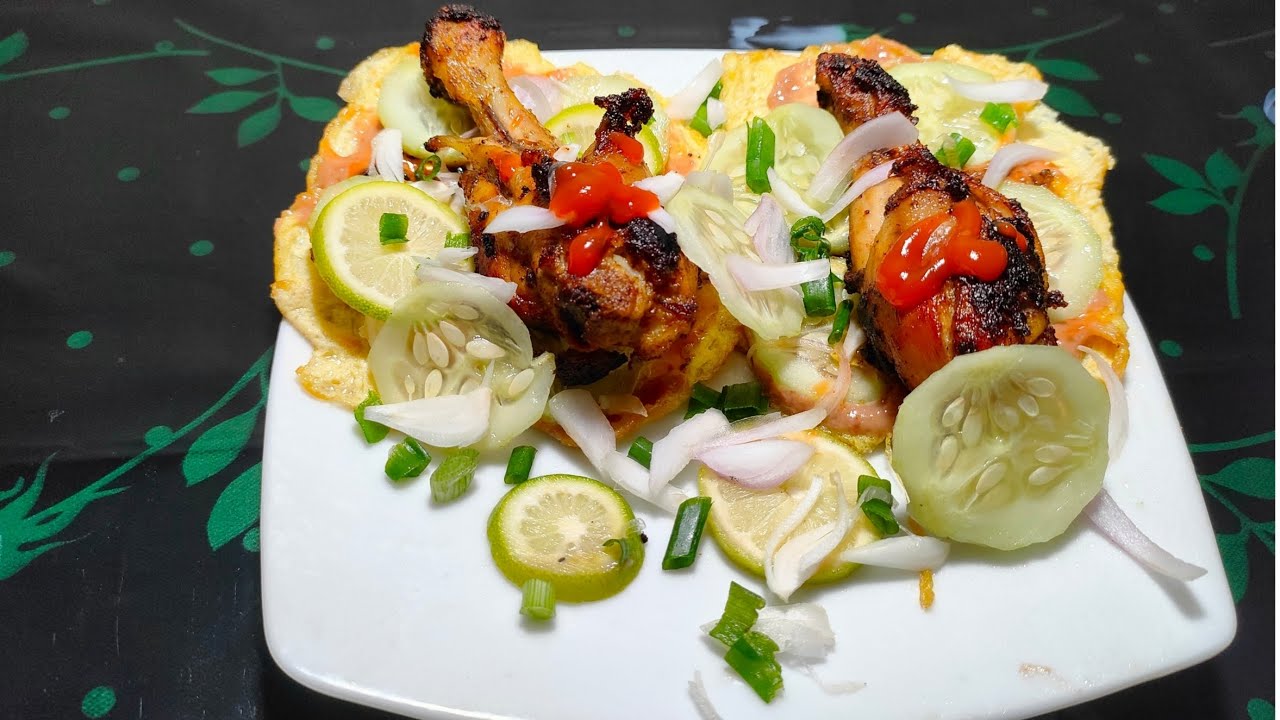 sabiha cooking Special Chicken Item। #chicken - YouTube