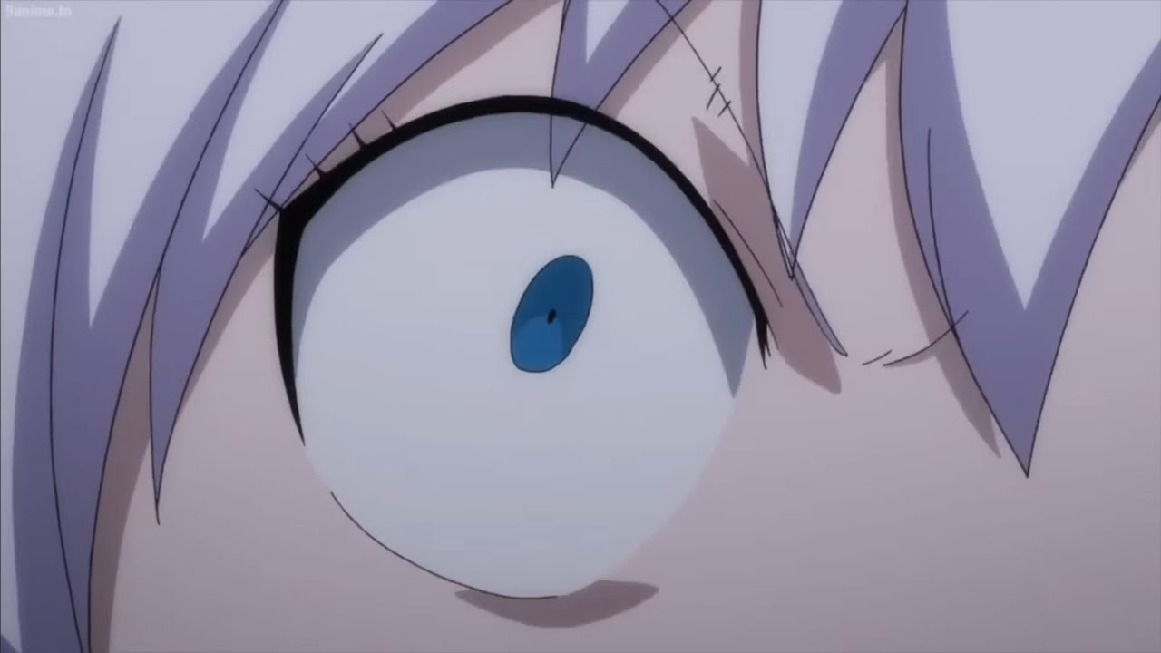 Lisanna Strauss(Fairy Tail) Gasp - YouTube