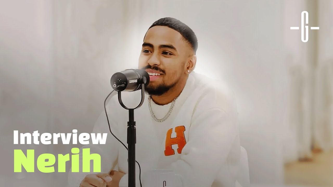 NERIH est notre invité | INTERLUDE(s) | Gospel Urbain - YouTube