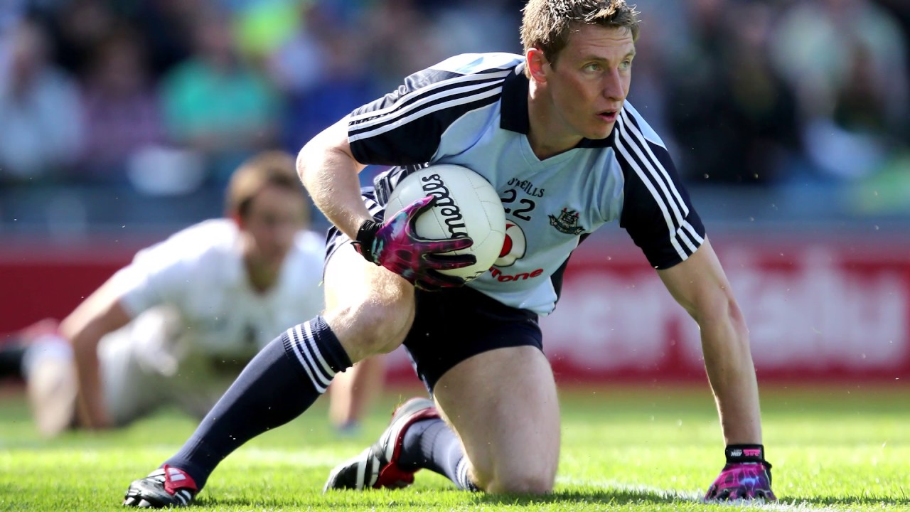Former Dublin footballer Kevin Nolan on why the GAA fixtures need ...