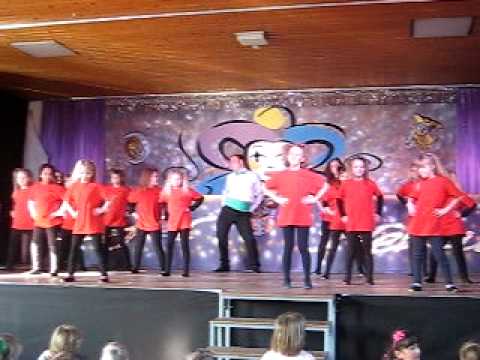 SSV-Purzelgarde