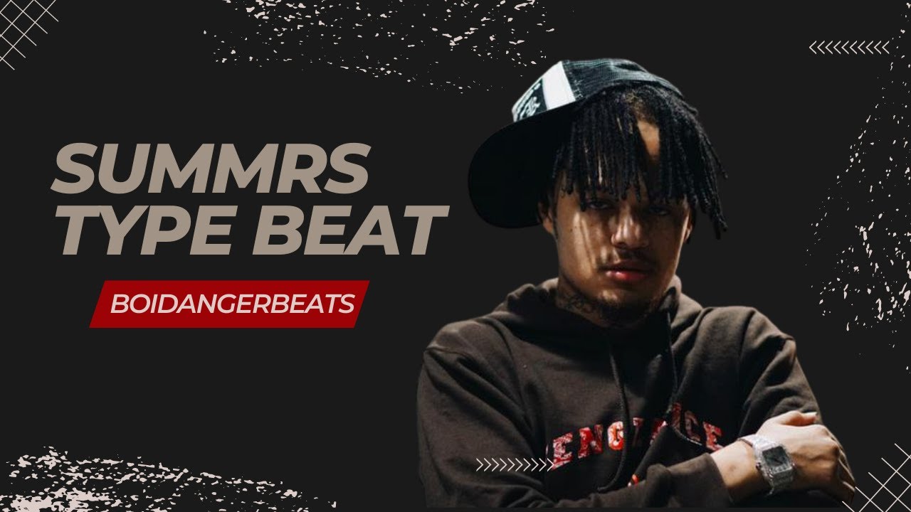 [FREE + FLP] “flipped” summrs type beat (prod. boidangerbeats) - YouTube