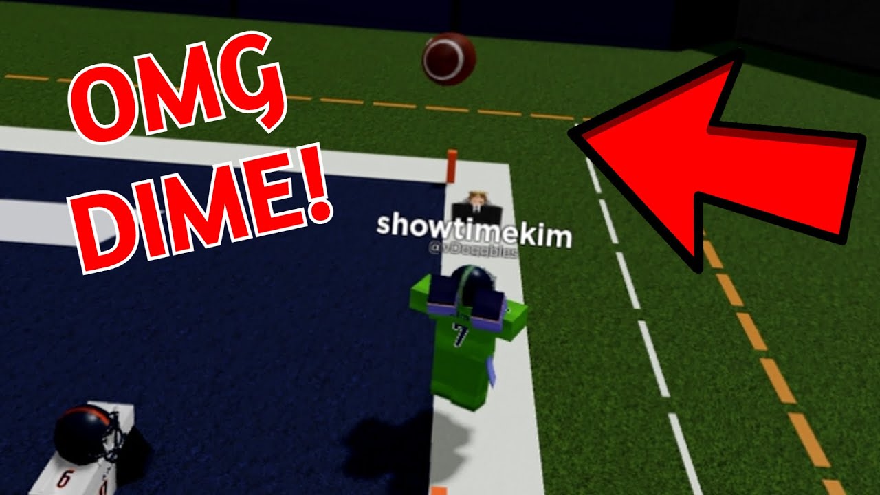 My QB RAGE QUIT So I Subbed In And Did THIS... [LFG S19 W5] - YouTube