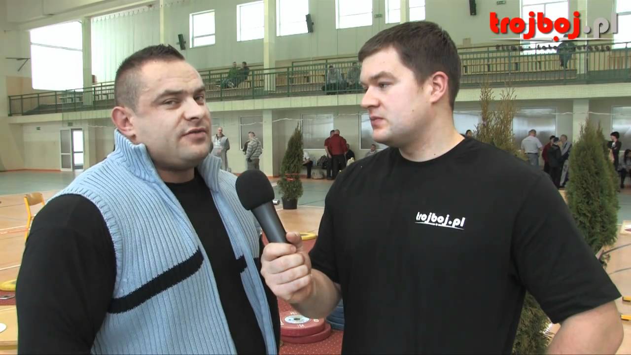 VIII MISTRZOSTWA KARTUZ 27listopad 2010r. Daniel Makowski - YouTube