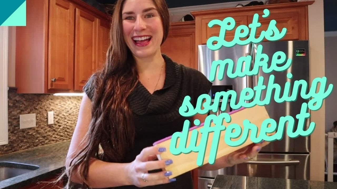 Soaping Sunday 24- A new soap design - YouTube