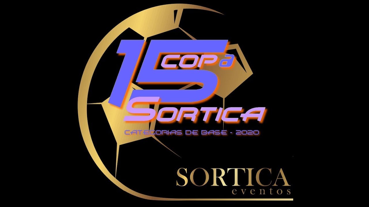 15 Copa Sortica 2020 - YouTube