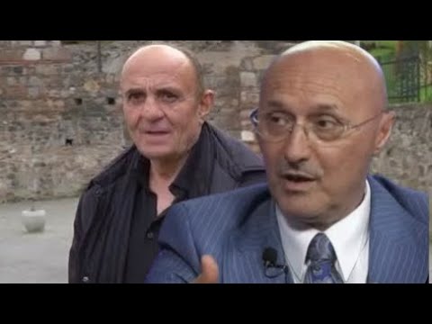 Halil Geci zbulone kete gje per Fatmir Shehollin - YouTube