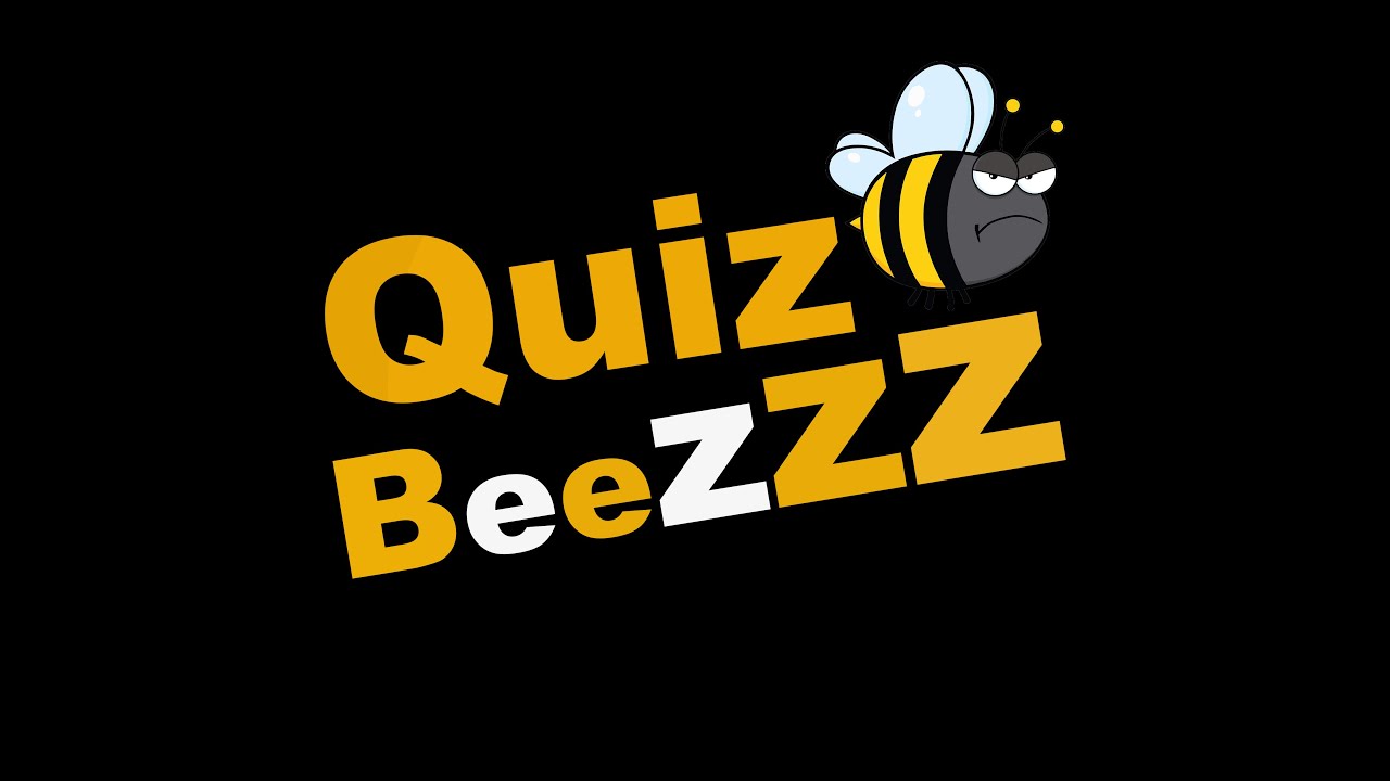 Quiz BeeZZZ все сразу - YouTube
