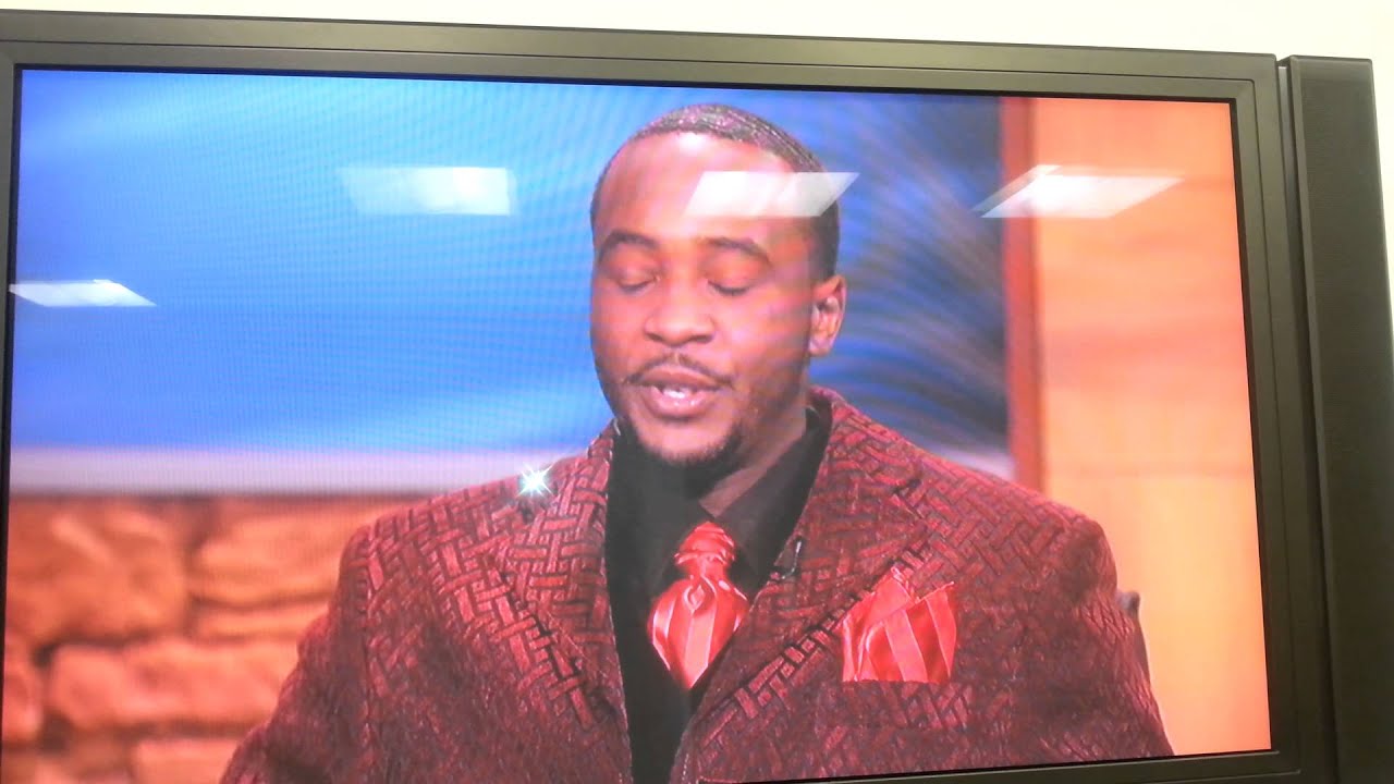 Curtis Moore interview with Steve - YouTube