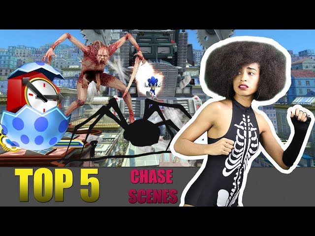 Pelvic Gaming — Woovit