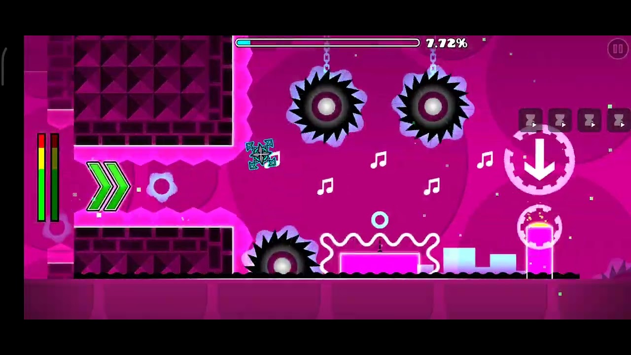 beating electrodynamix (Day 1) - YouTube