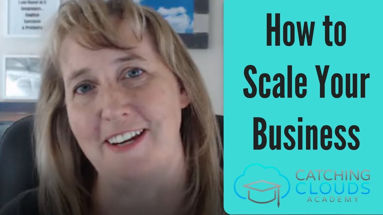 How To Scale Your Business YouTube how-to-scale-your-business-youtube