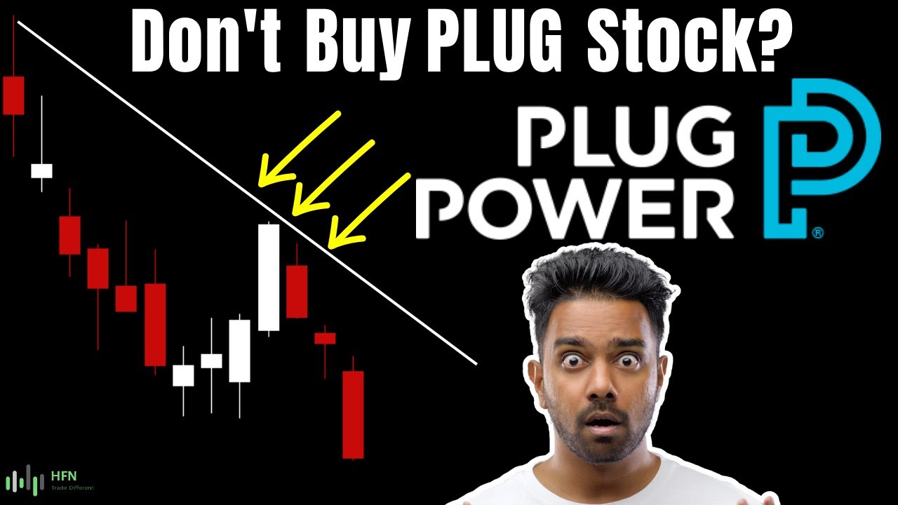 Don't Buy Plug Power Stock? Here's Why? Top Analyst Provides [NEW] Plug ...