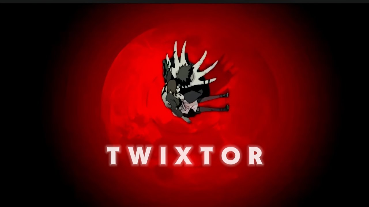 Rin death and obito hugs dead rin(TWIXTOR) 4k - YouTube