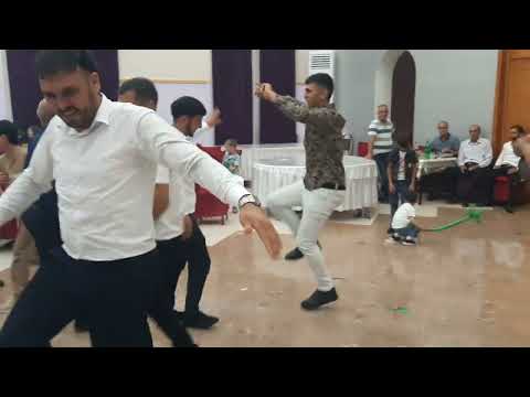 Veli Memmedov Yaniq keremi İnci Plaza