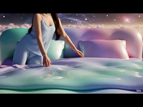 What type of ASMR AI bed will help you sleep better?