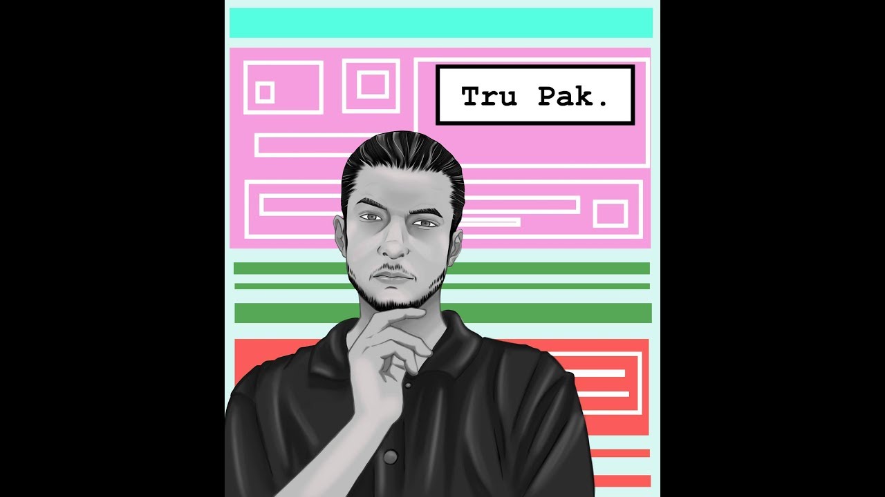Tru Pak - Viti Vjeter - YouTube