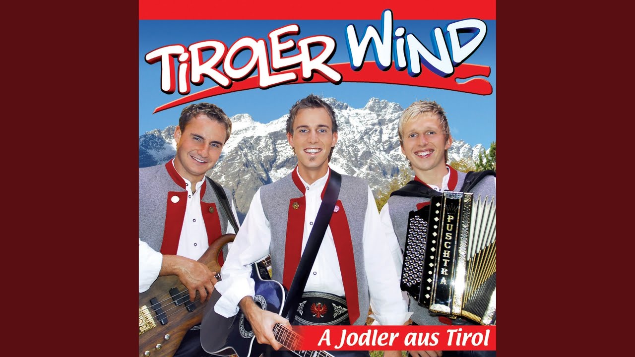 A Jodler aus Tirol (Grand-Prix 2006) - YouTube