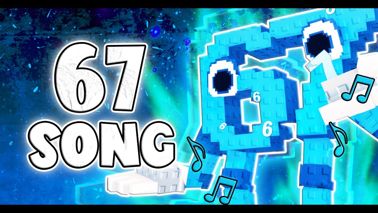 67 KID SONG (Official Video) (Brainrot Song) Prod Aydhiny