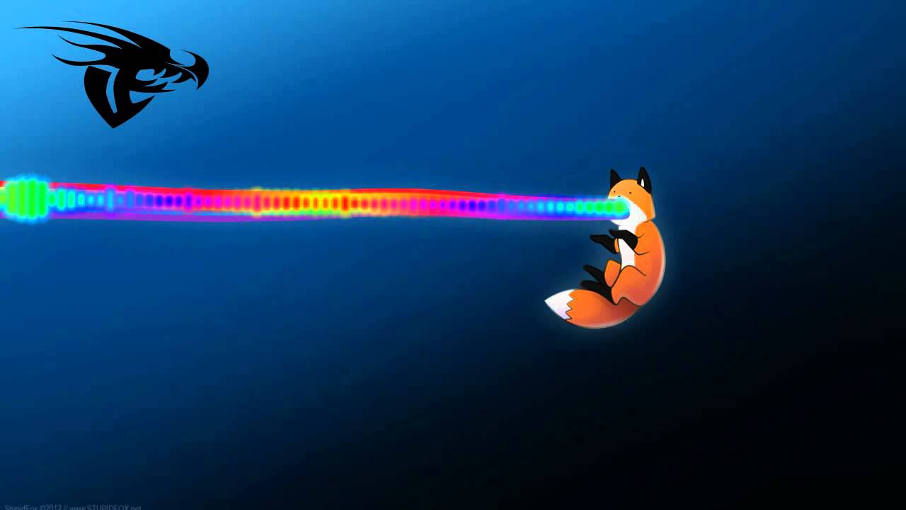 HD Dubstep Mashup l DeadMasterDubstep - Spirit of the Indigo Wolf - YouTube