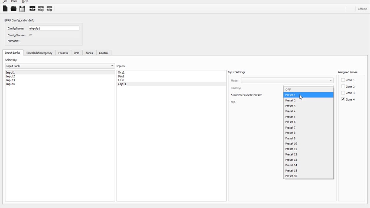 Overview E-Flex Flextool Configurator Software - YouTube